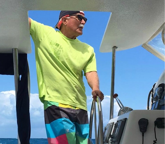 From Cancer To Conquering - Outpatient, Inc