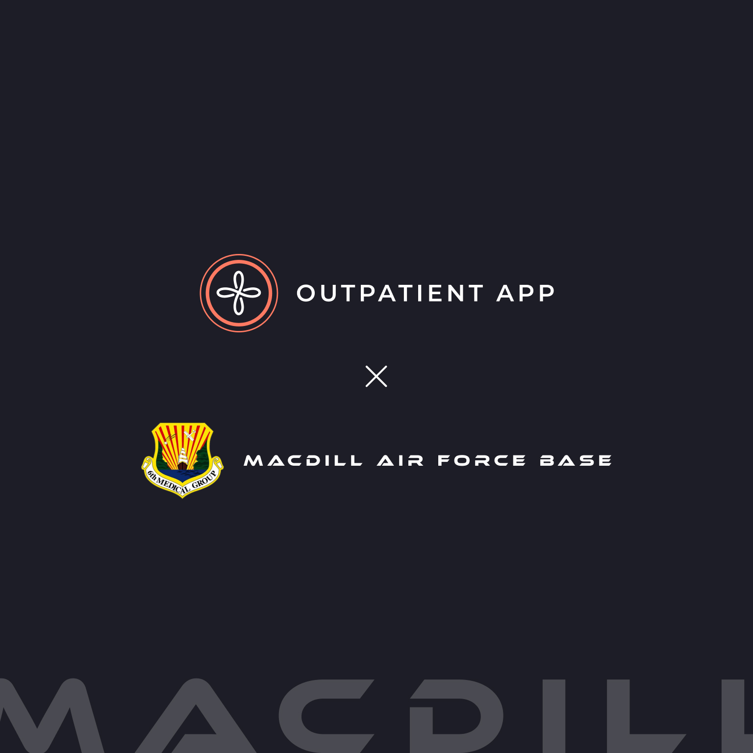 MacDill Scheduler - Outpatient, Inc