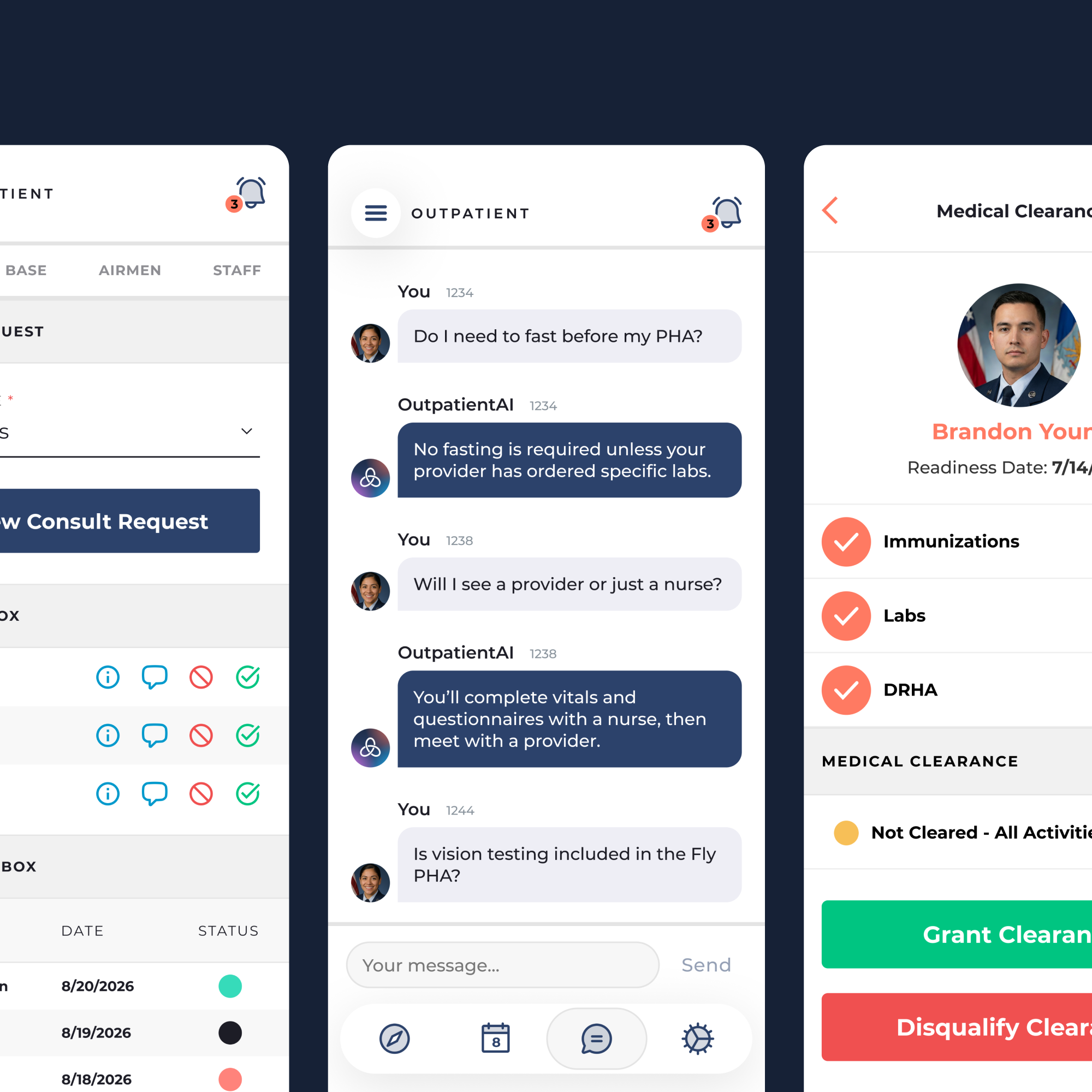Announcing Comprehensive Compliance Tracking Platform and Sole-Source ...